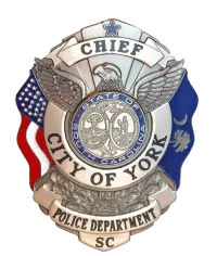 Police Department | York SC